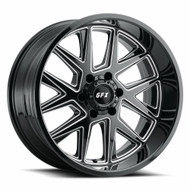Shop Gfx® Wheels Rims | Lifted Truck Suv | Free Shipping!